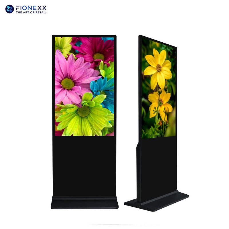 Stand Out With 32" To 65" Digital Display In Busy Retail And Commercial ...