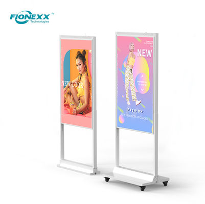 Quality Signage LCD Display & LCD Window Displays factory from China